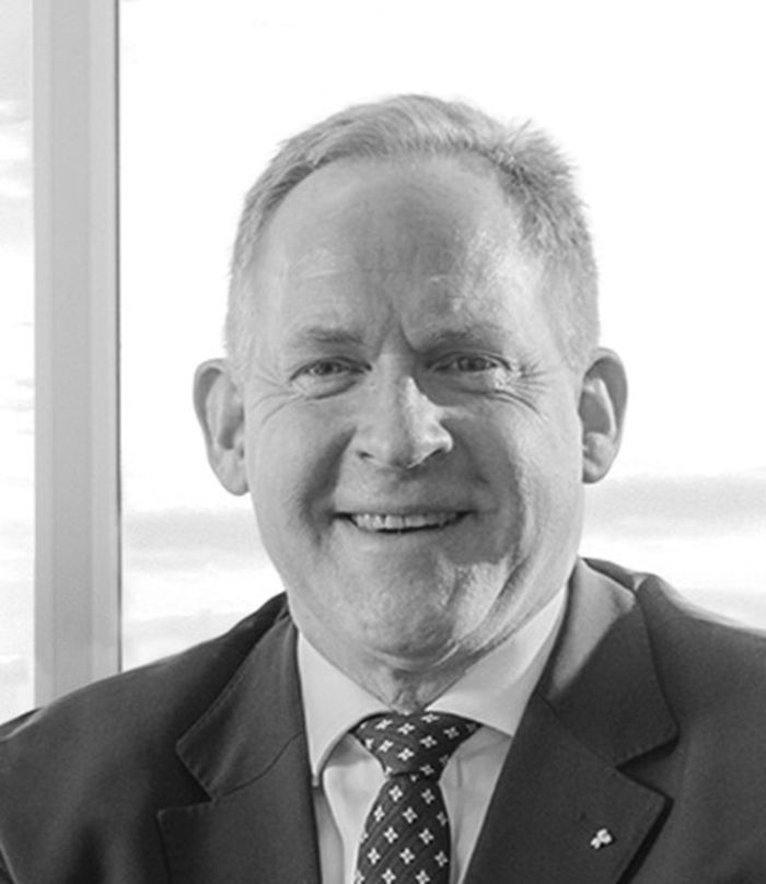 Our People | Santos Dumont | Lifecycle Asset Manager